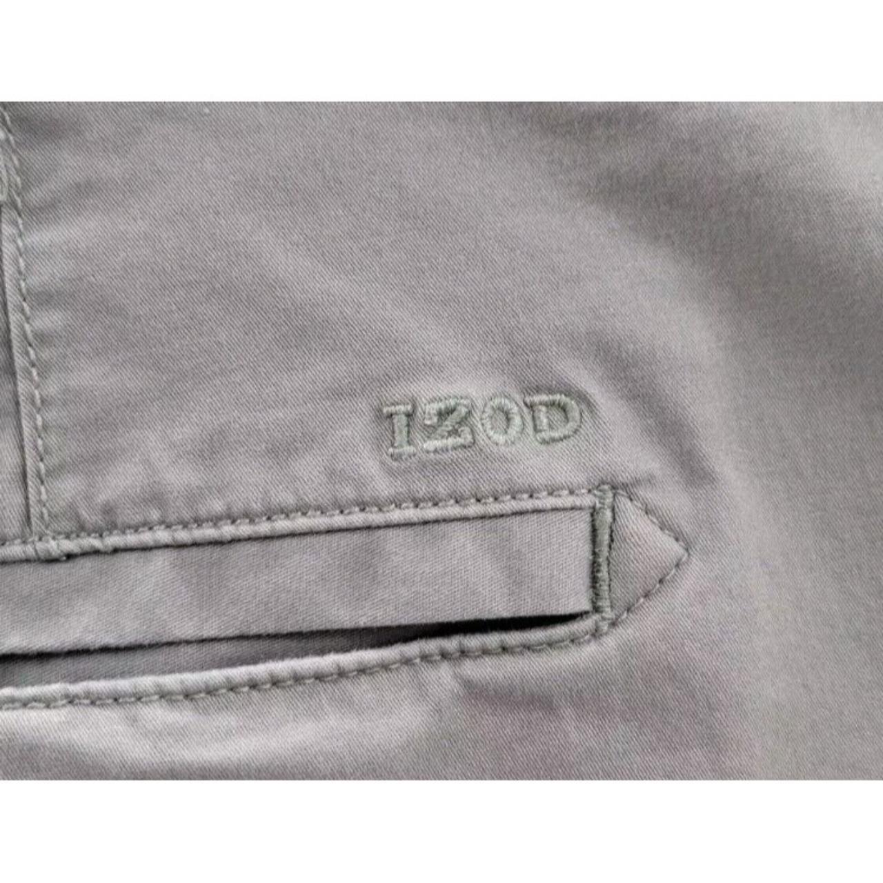 These men's shorts from Izod are perfect for any... - Depop