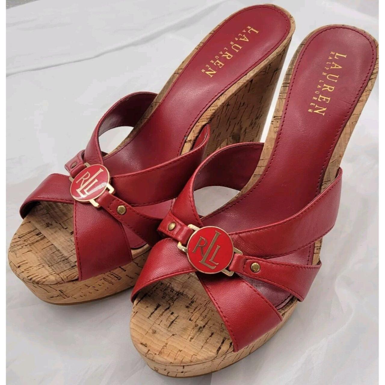 Elevate your summer footwear collection with these... - Depop