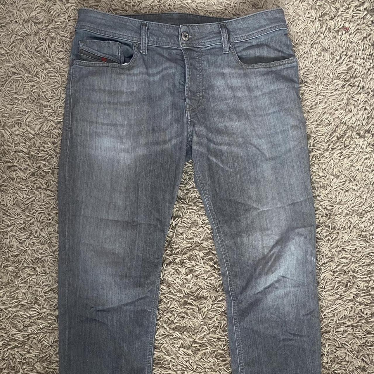 Diesel Jeans - Depop