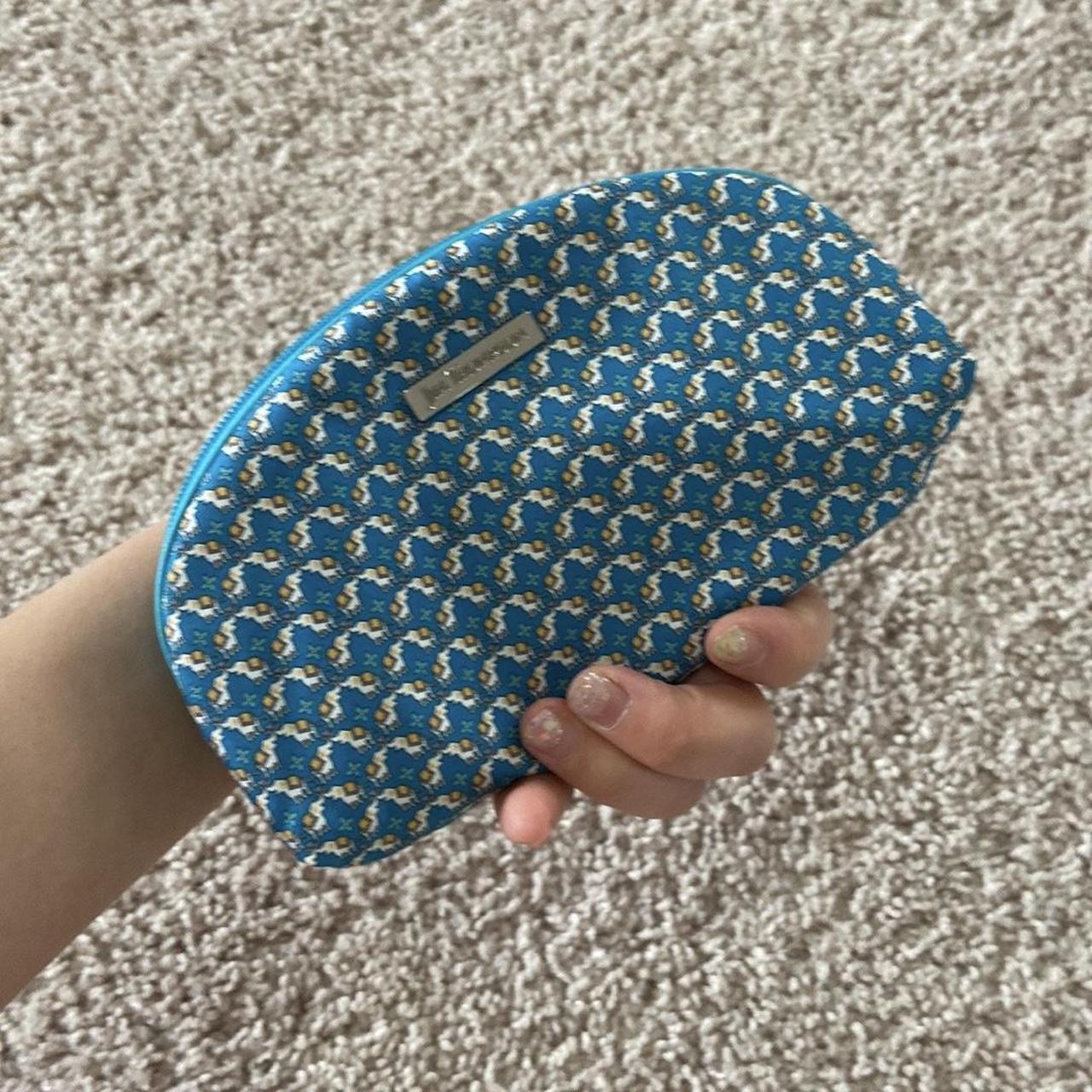 Jim Thompson silk small pouch. In excellent... - Depop