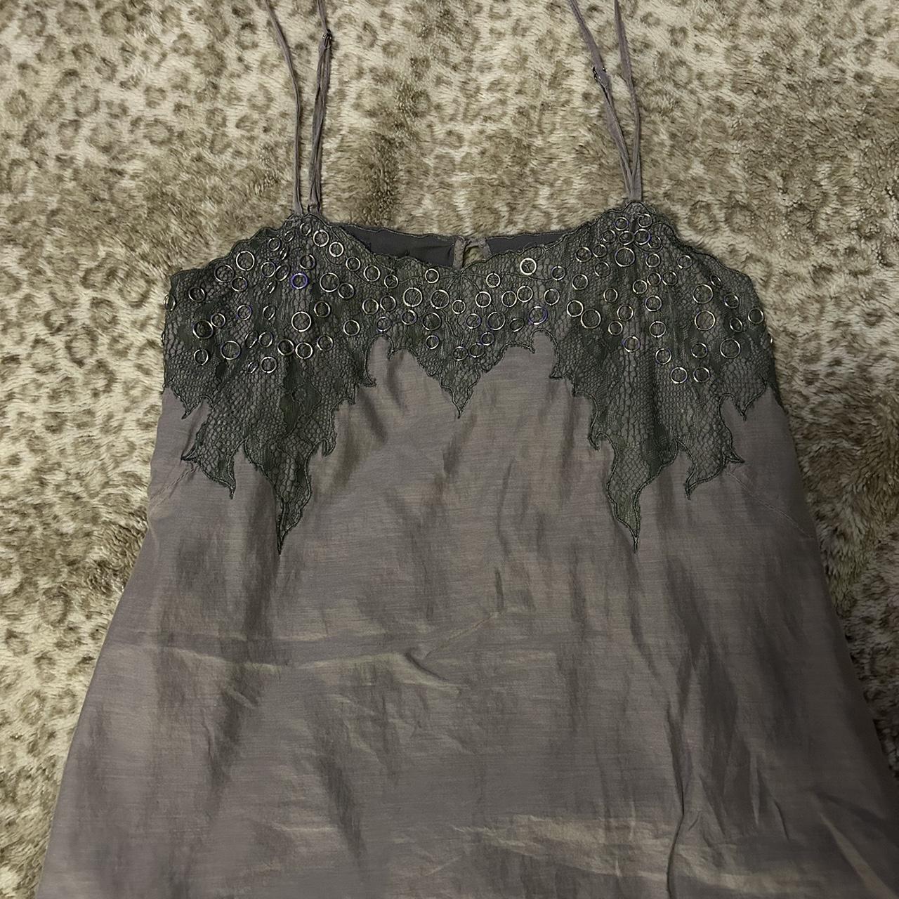 whimsy tank top s/m - Depop
