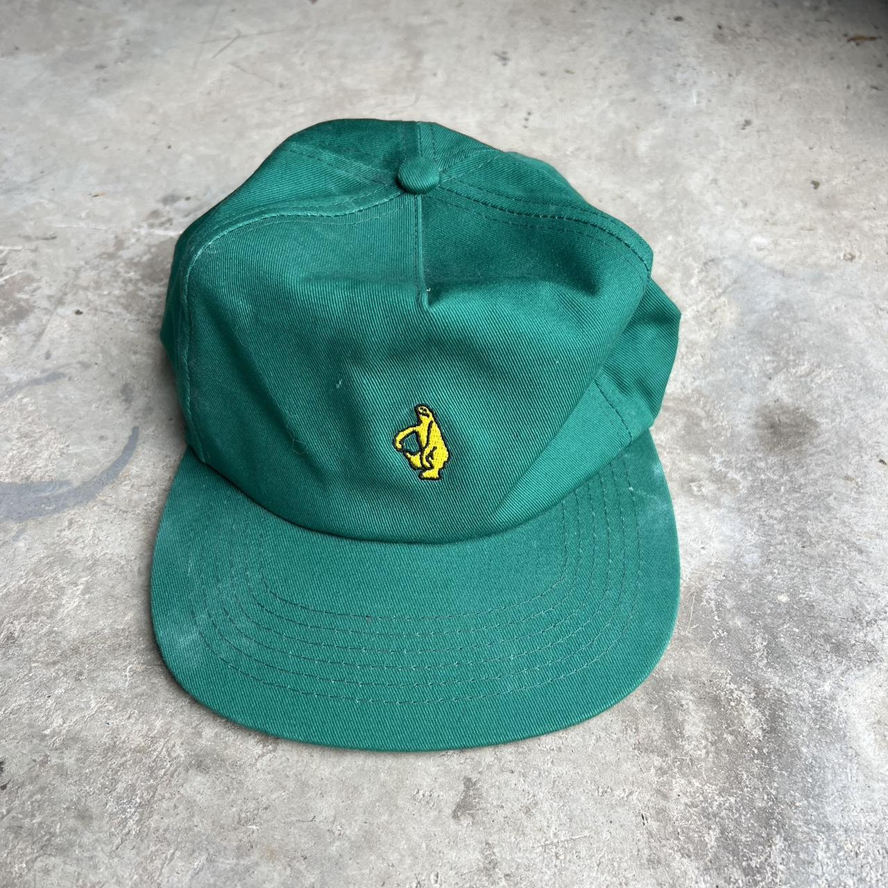 krooked hat - Depop