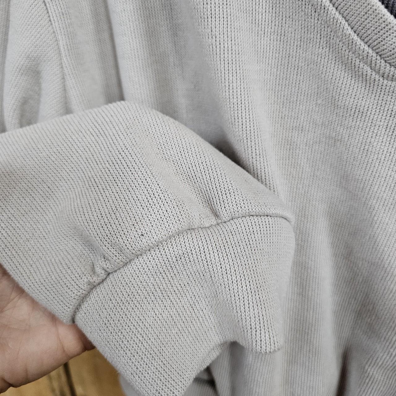 SALE!! Dazy Original Design West 52 Brooklyn Sweater... - Depop