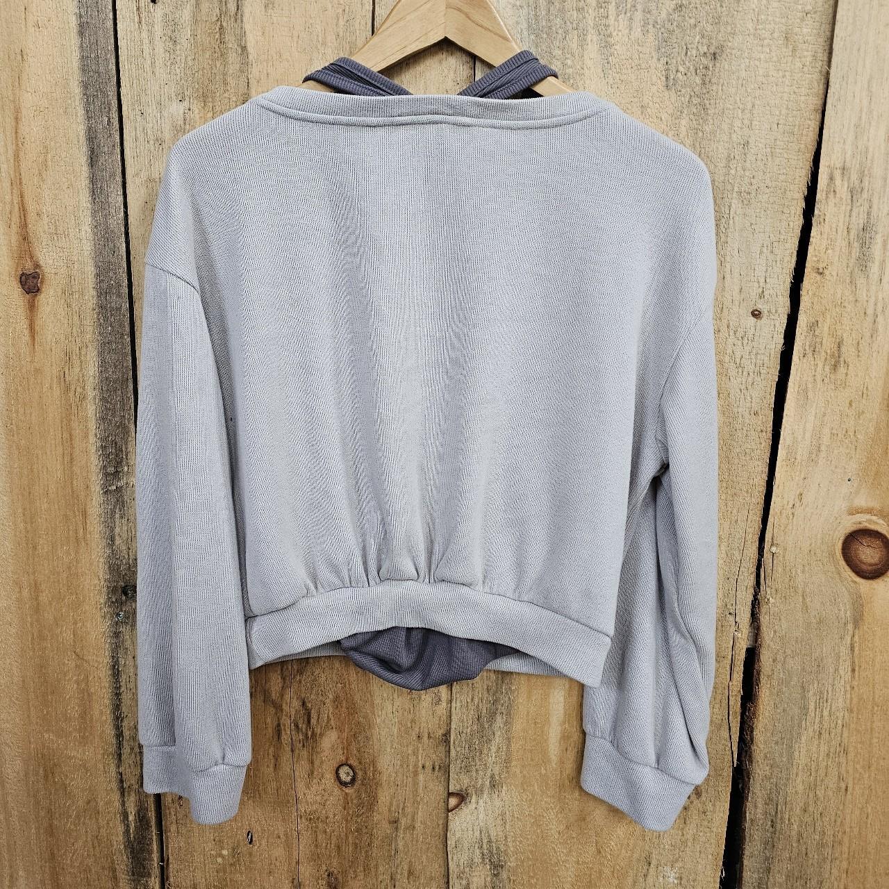 SALE!! Dazy Original Design West 52 Brooklyn Sweater... - Depop