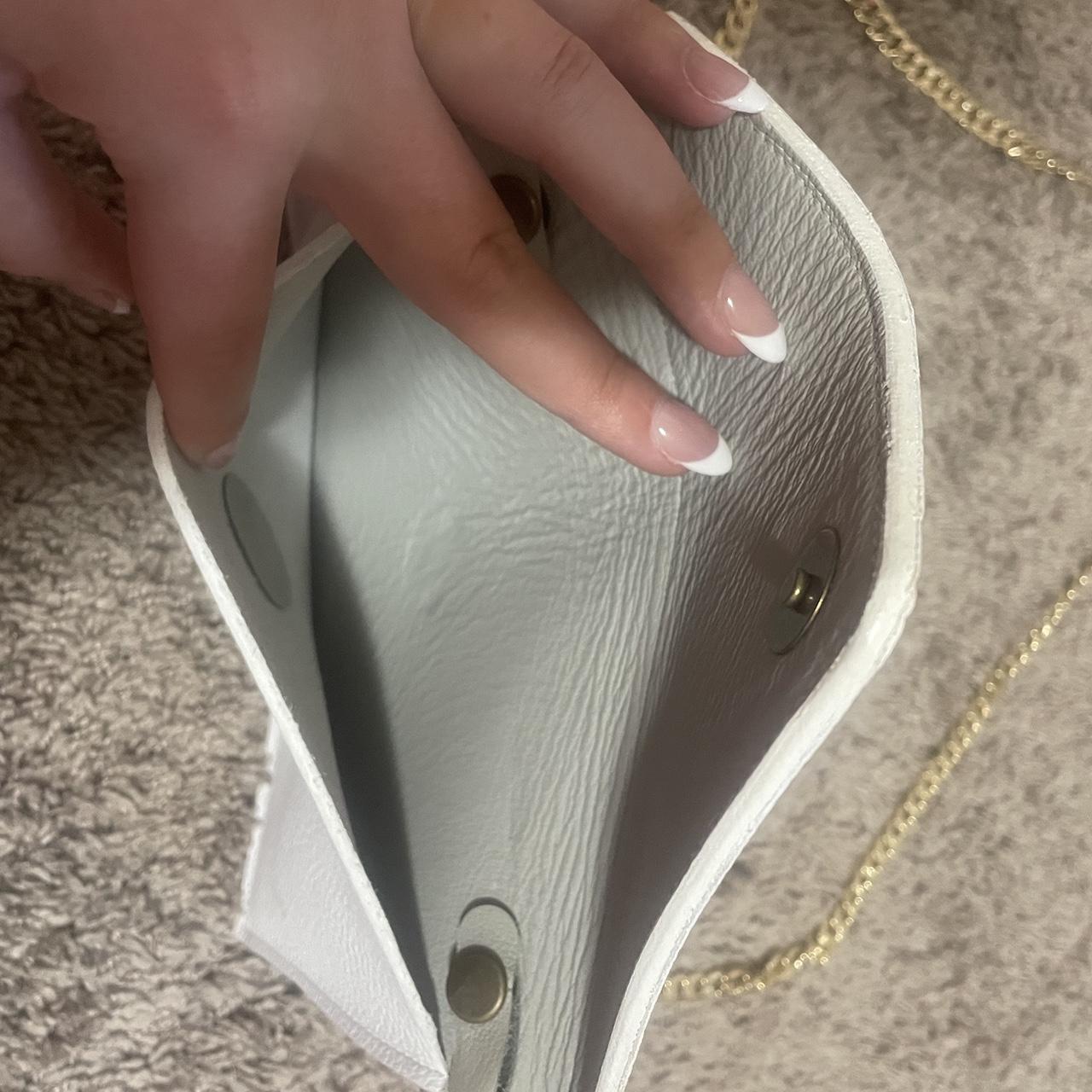 Upcycled LV bag. Minor scuffing - still in very good... - Depop