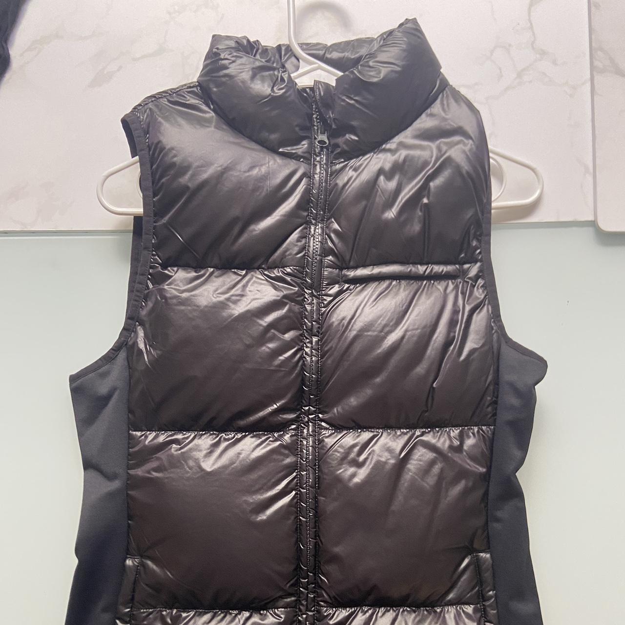 Fabletics Puffer Vest Pockets and Warm!! - Depop