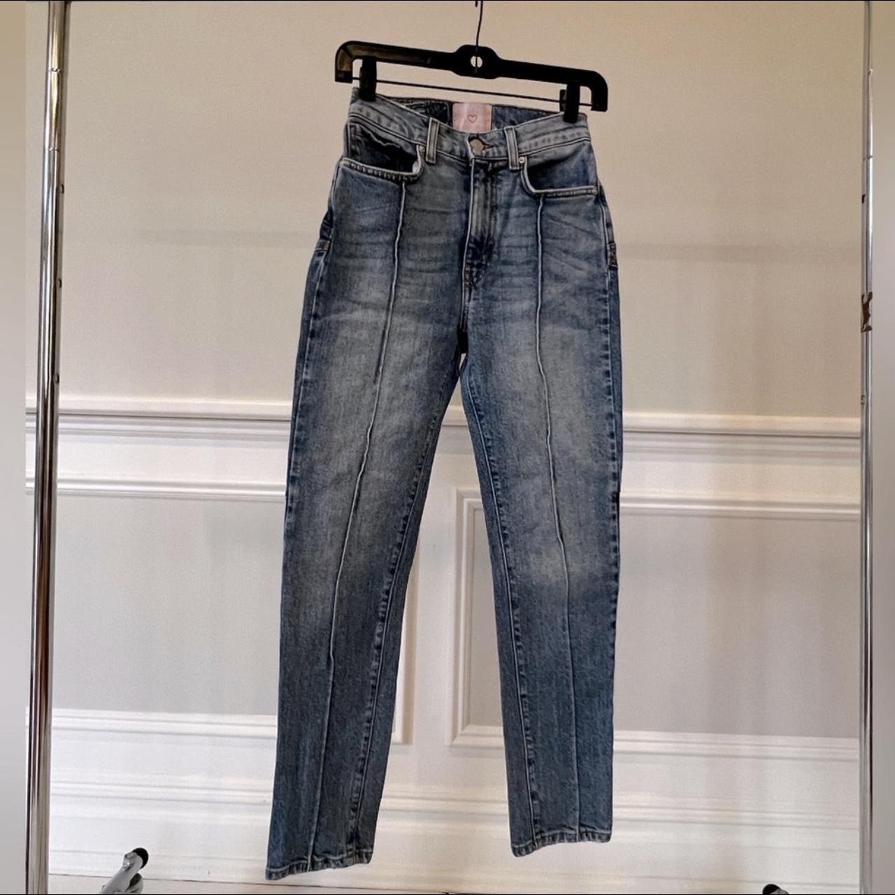 Revice Jeans by REVICE $29 $79 Size: 25 Revive... - Depop