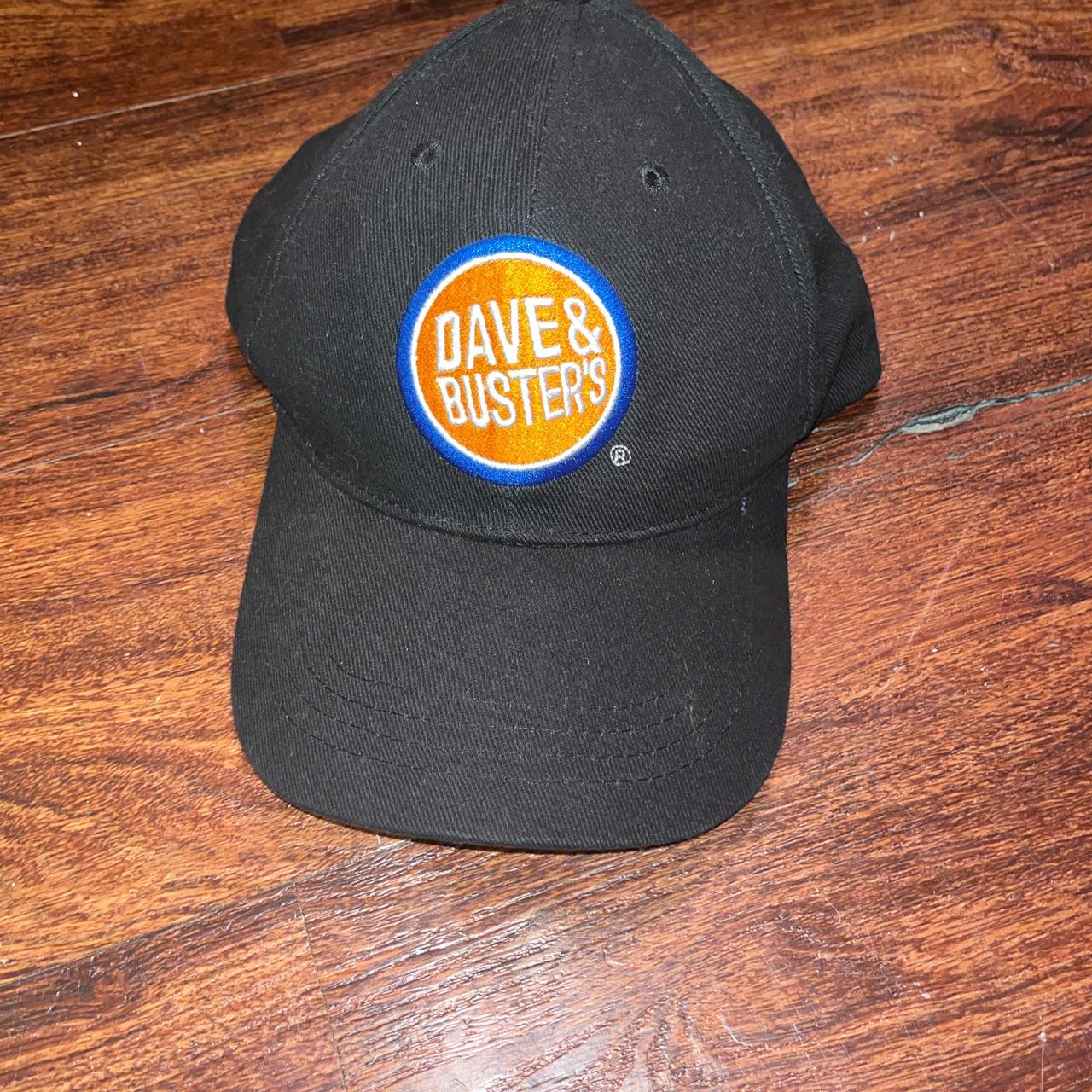 Dave and busters hat Just buy it it’s cheap - Depop