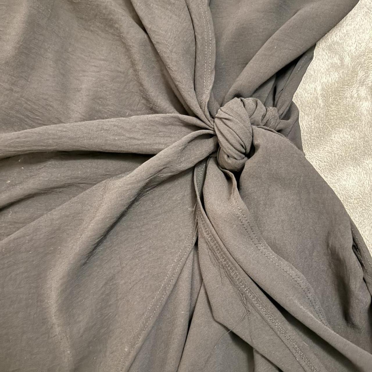 Carol Christian Poell Women's Dress - Black - L – Bla… - Gem