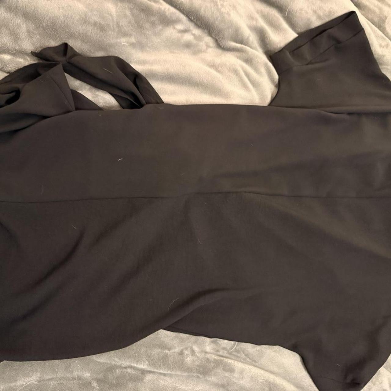 Carol Christian Poell Women's Dress - Black - L – Bla… - Gem