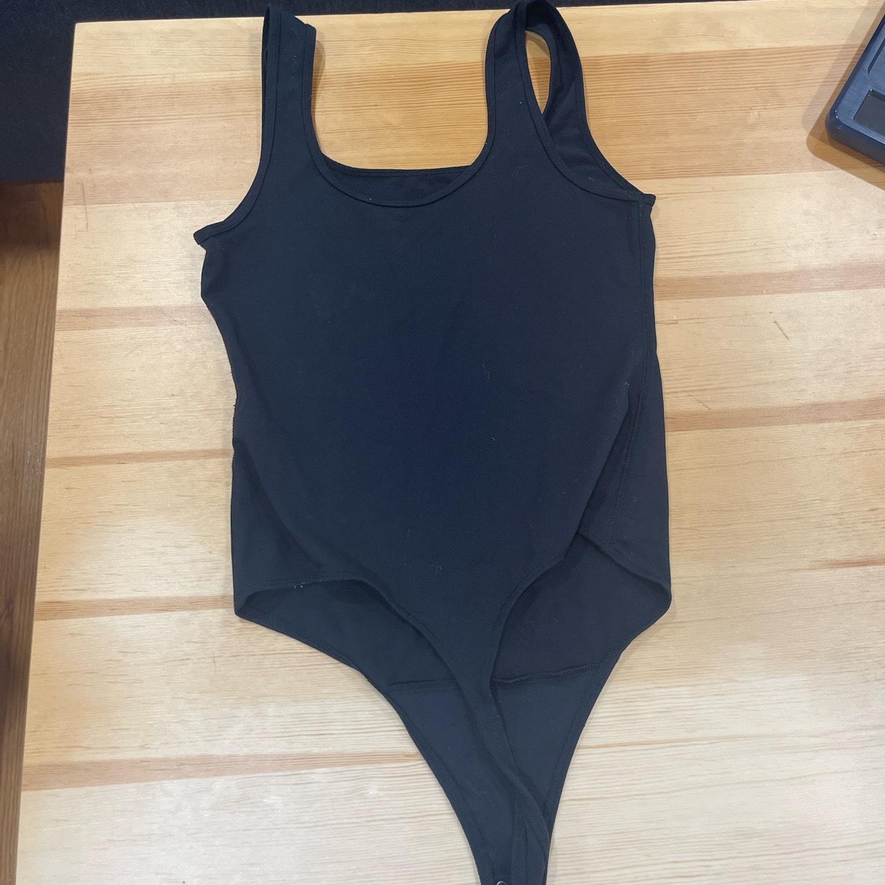 Abercrombie & Fitch Soft A&F Collection small black... - Depop