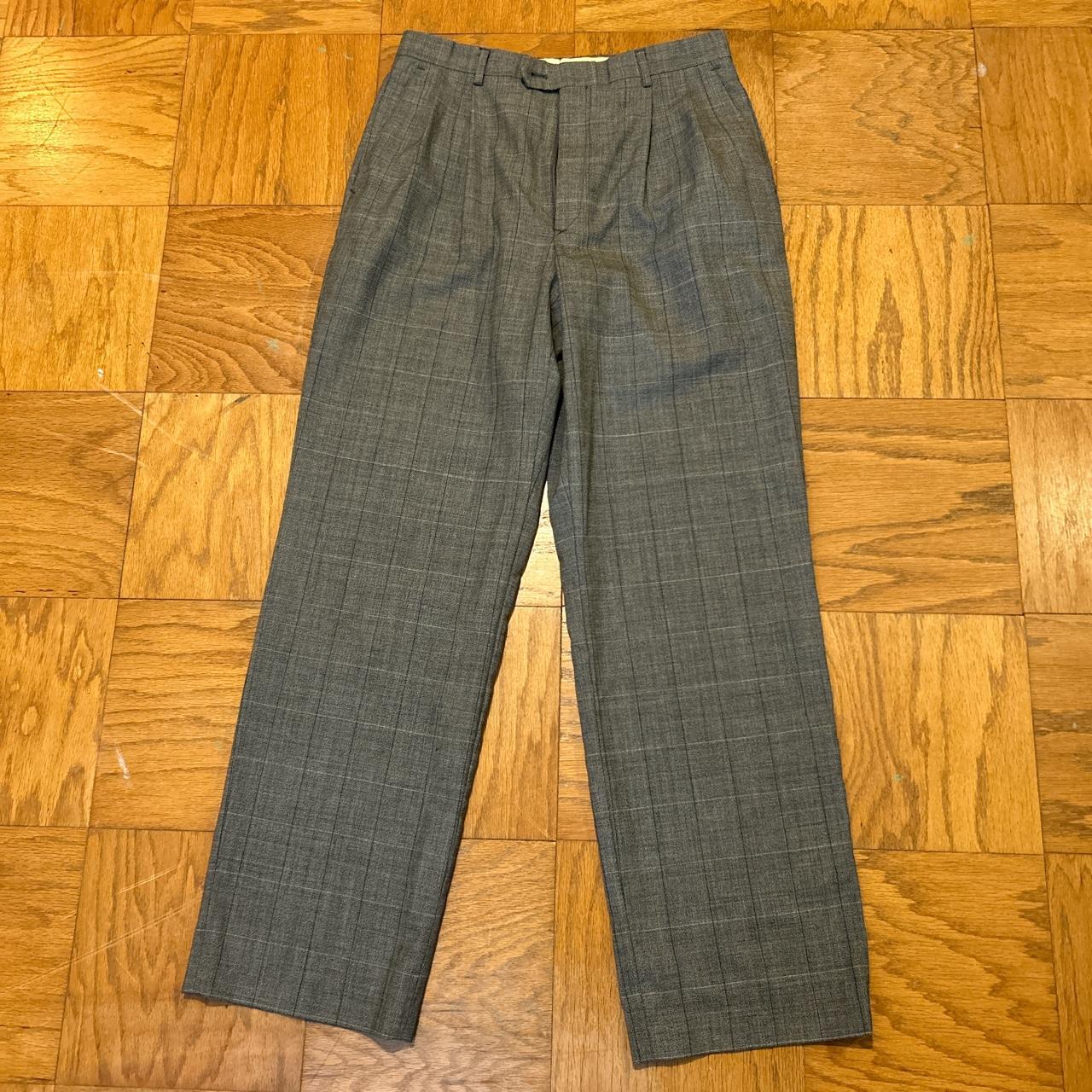 - Louis Raphael Pants - 32 Waist - Excellent Condition - Depop