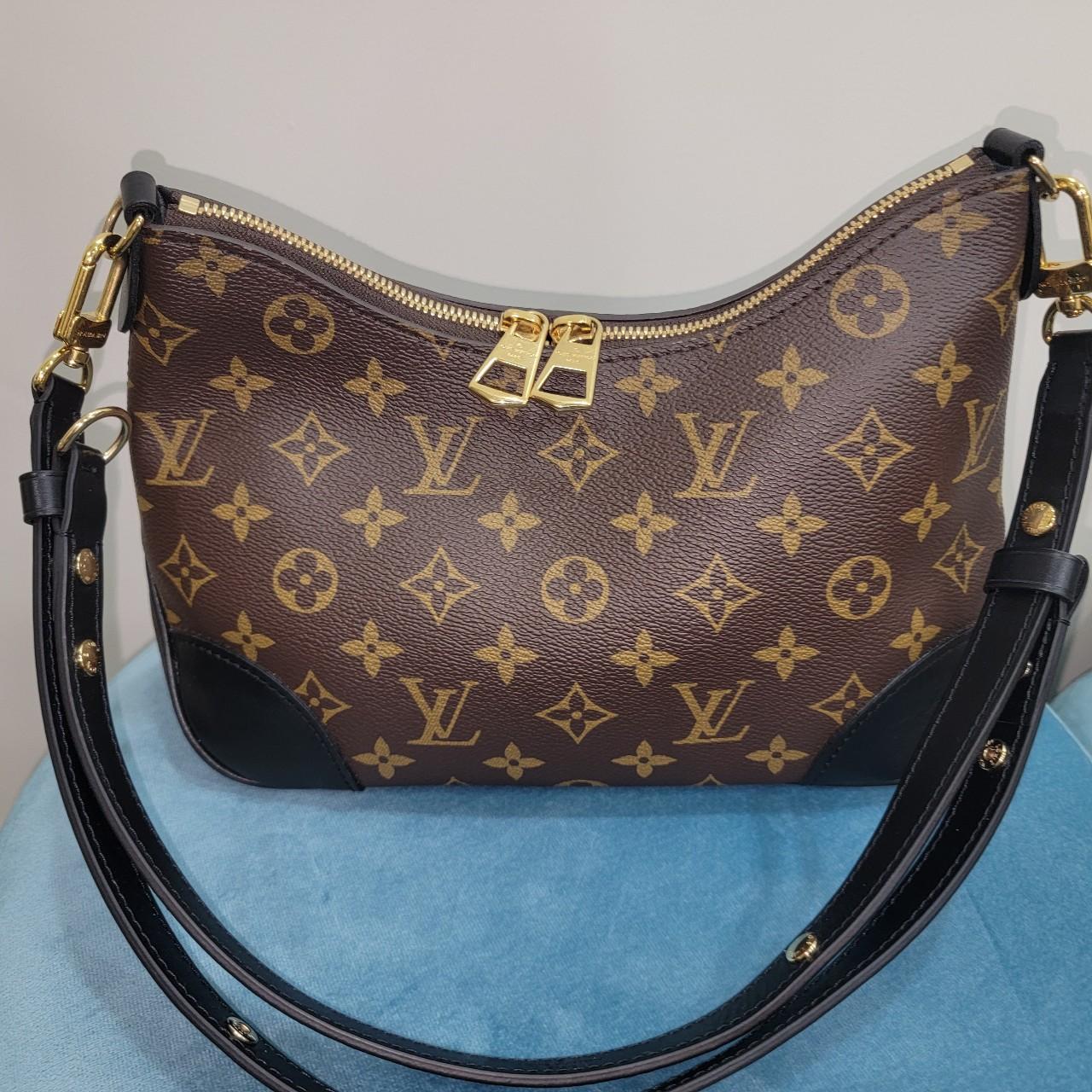 The versatile Boulogne handbag is made from classic... - Depop