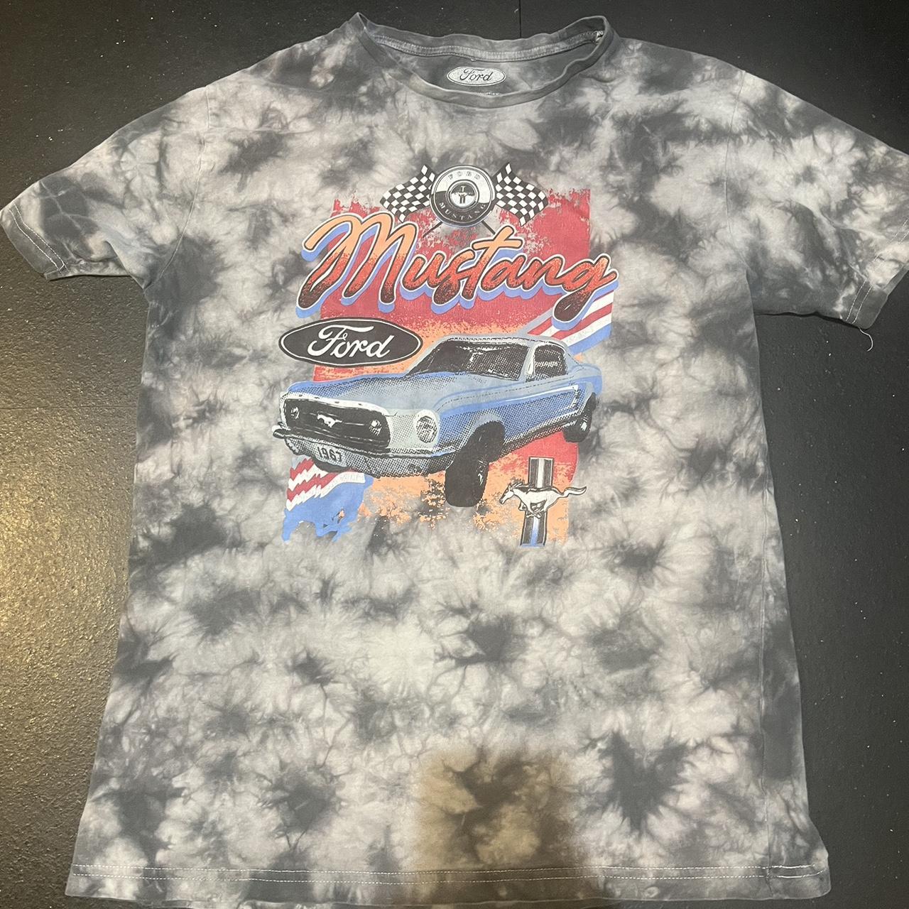 Men’s medium T-shirt 100% Cotton **Message me for... - Depop