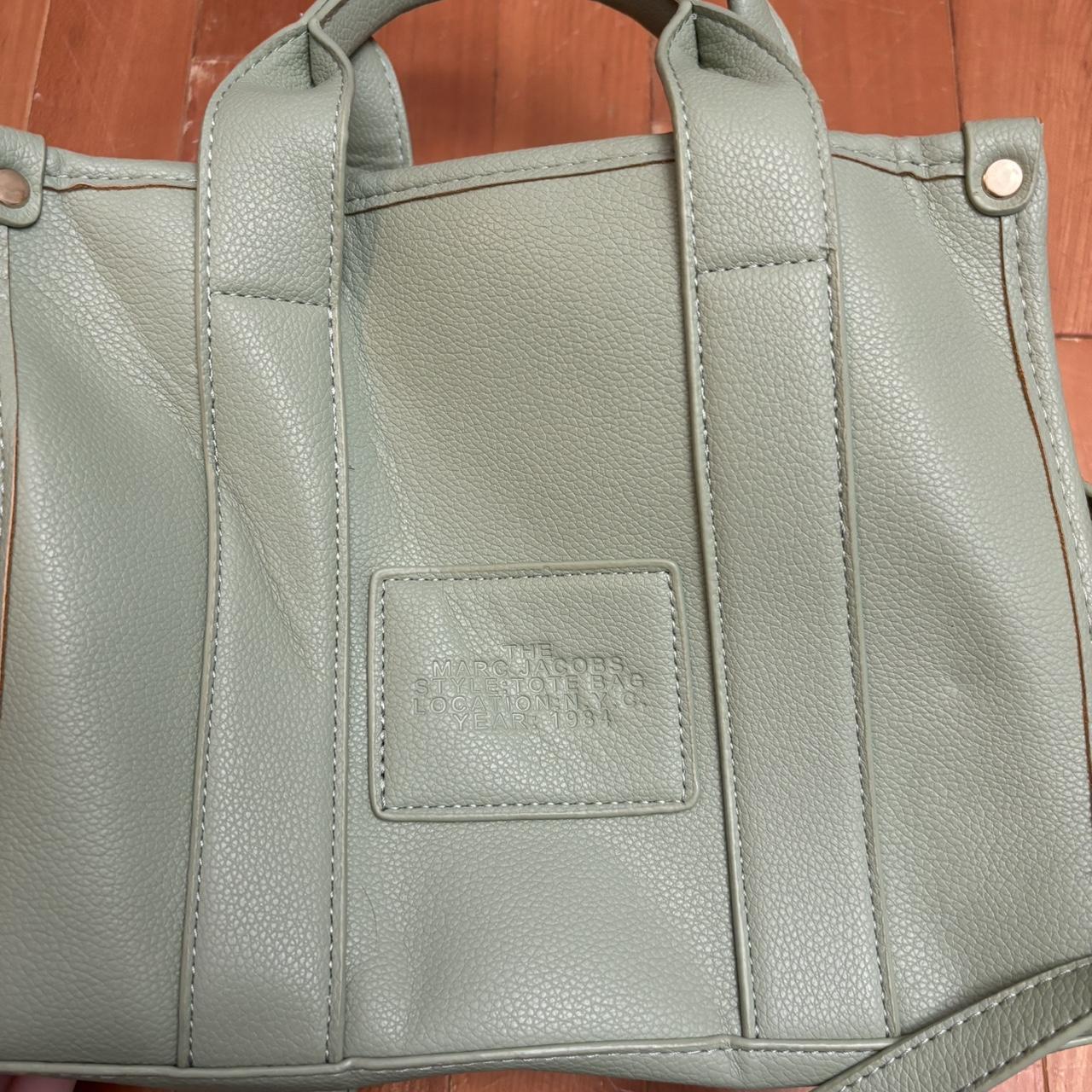 marc jobs the tote bag - Depop