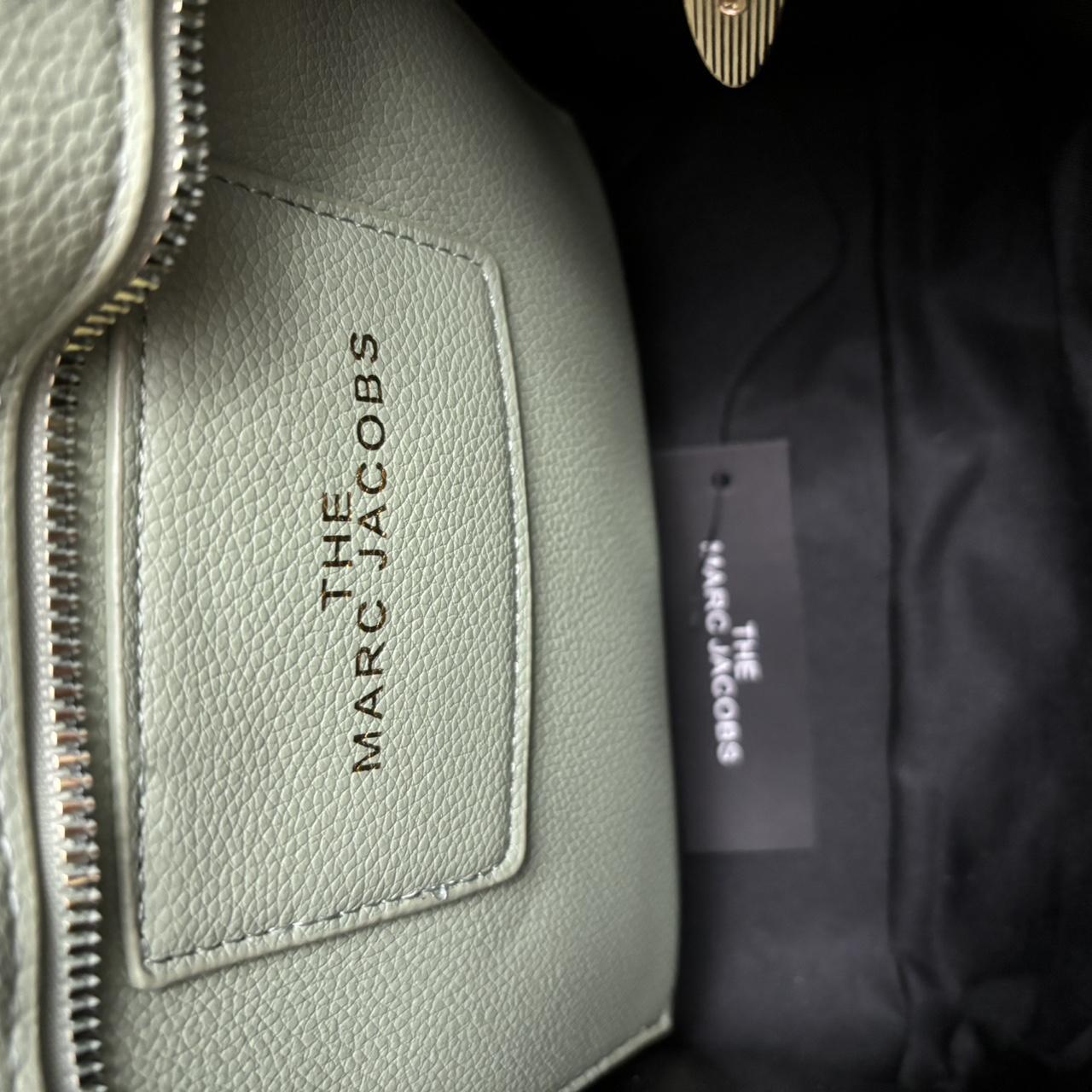 marc jobs the tote bag - Depop