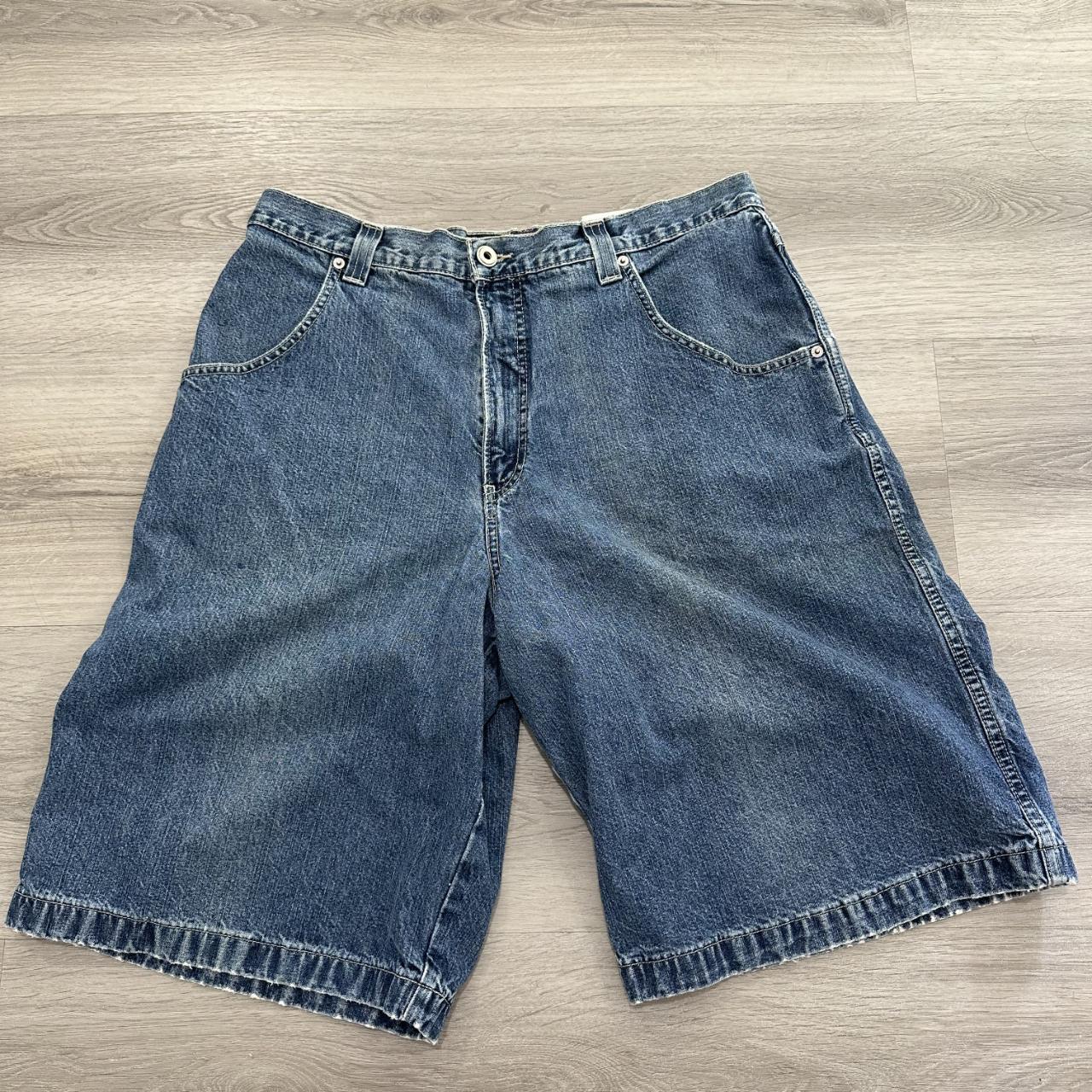 Jnco Jorts NOT REAL PRICE 85 King H/O 140 Looking... - Depop