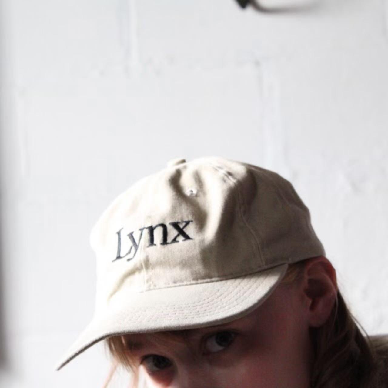 Lynx Hat - Depop