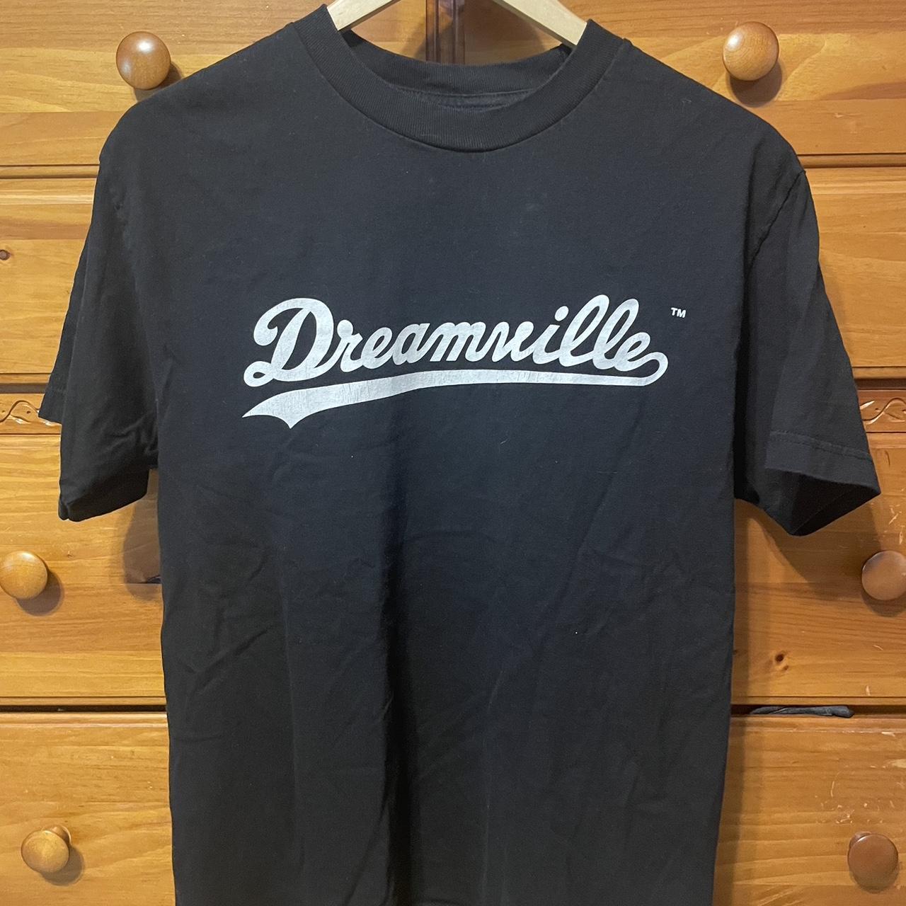 Dreamville tshirt - Depop