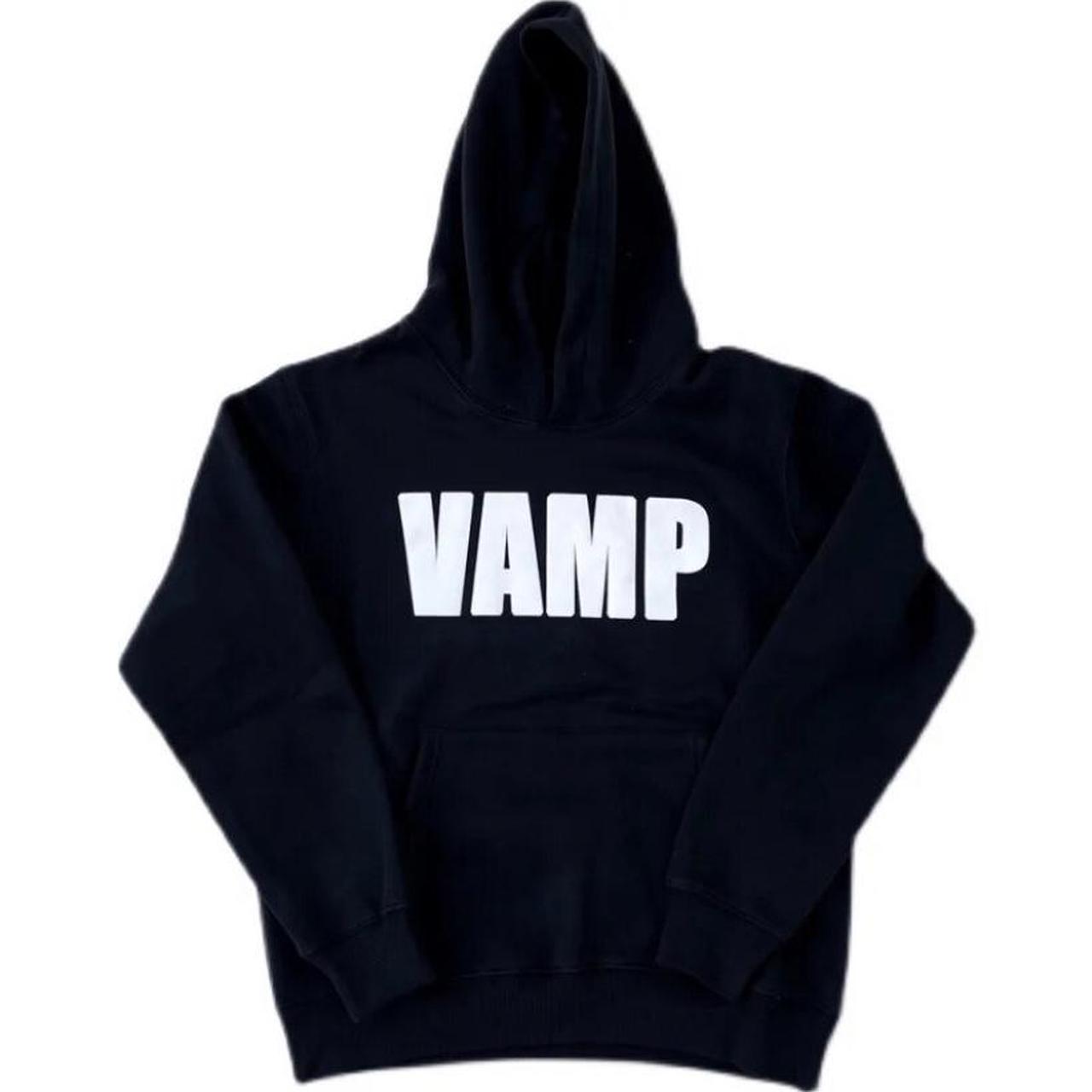 Vamp hoodie🧛🏾 - Depop
