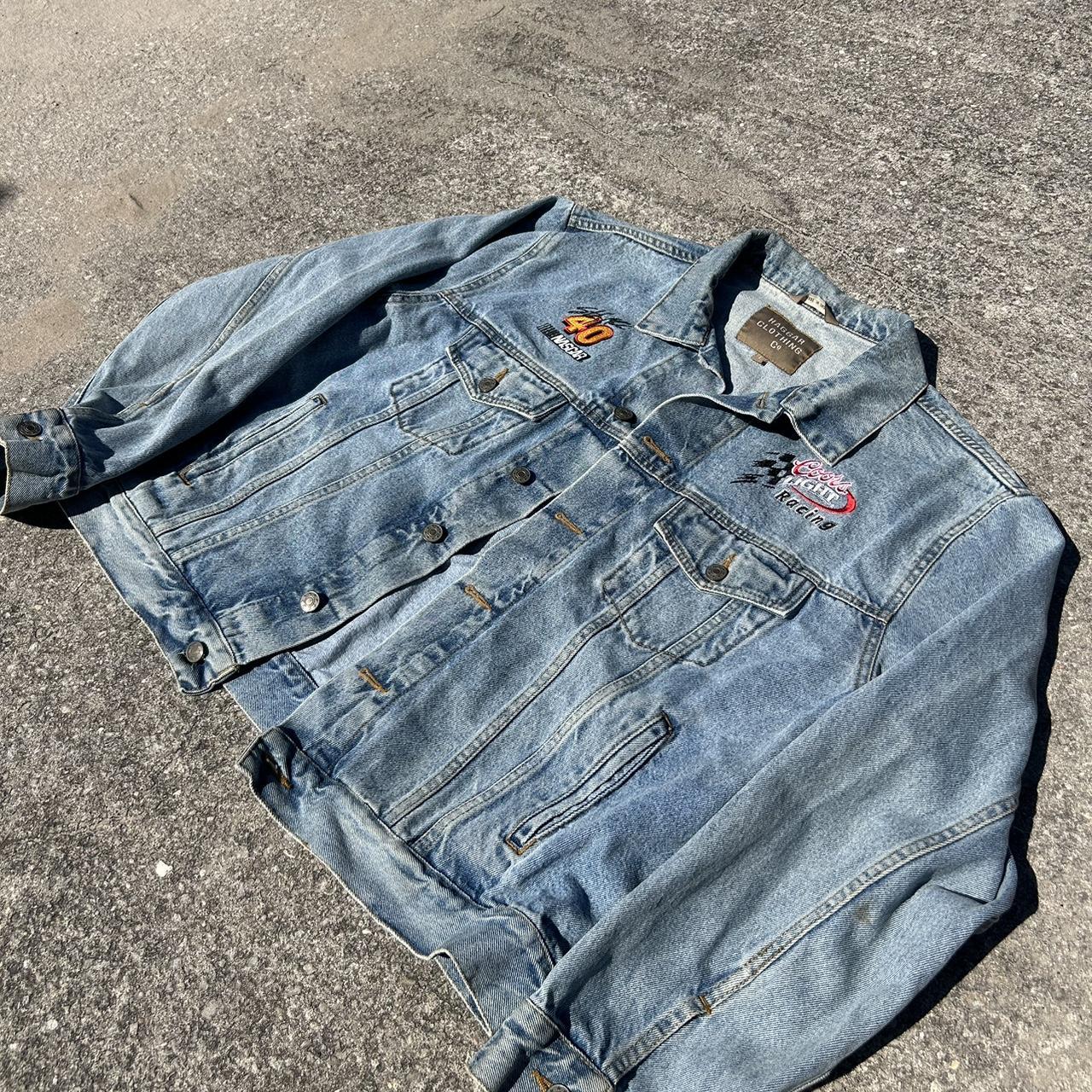 Pretty dope vintage Haggar Clothing Coord Light... - Depop