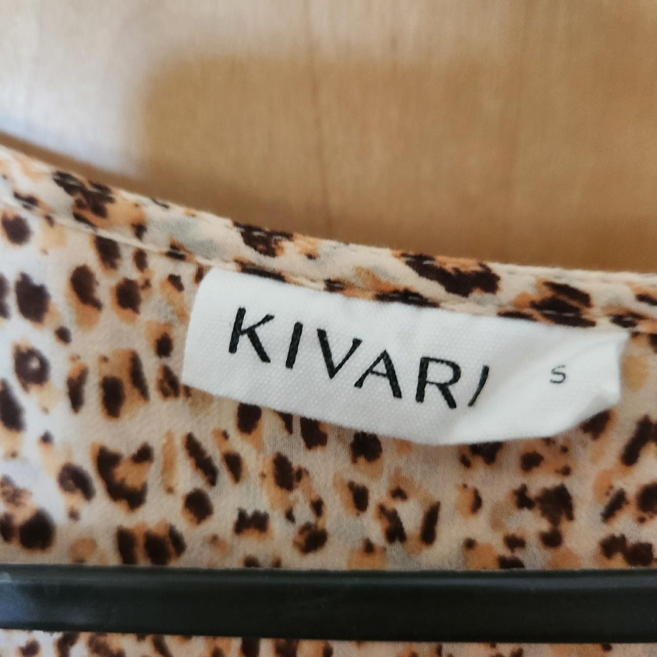 Kivari summer mini - Depop