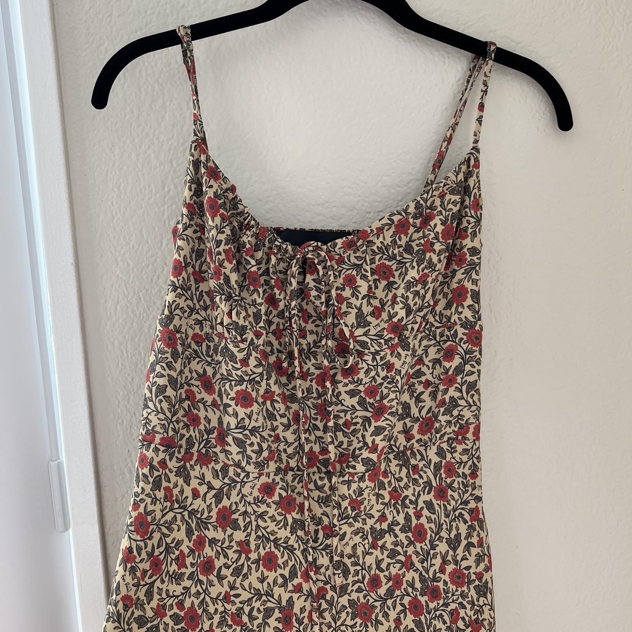 Realisation Par Maxi Dress “The Alba” dress in... - Depop