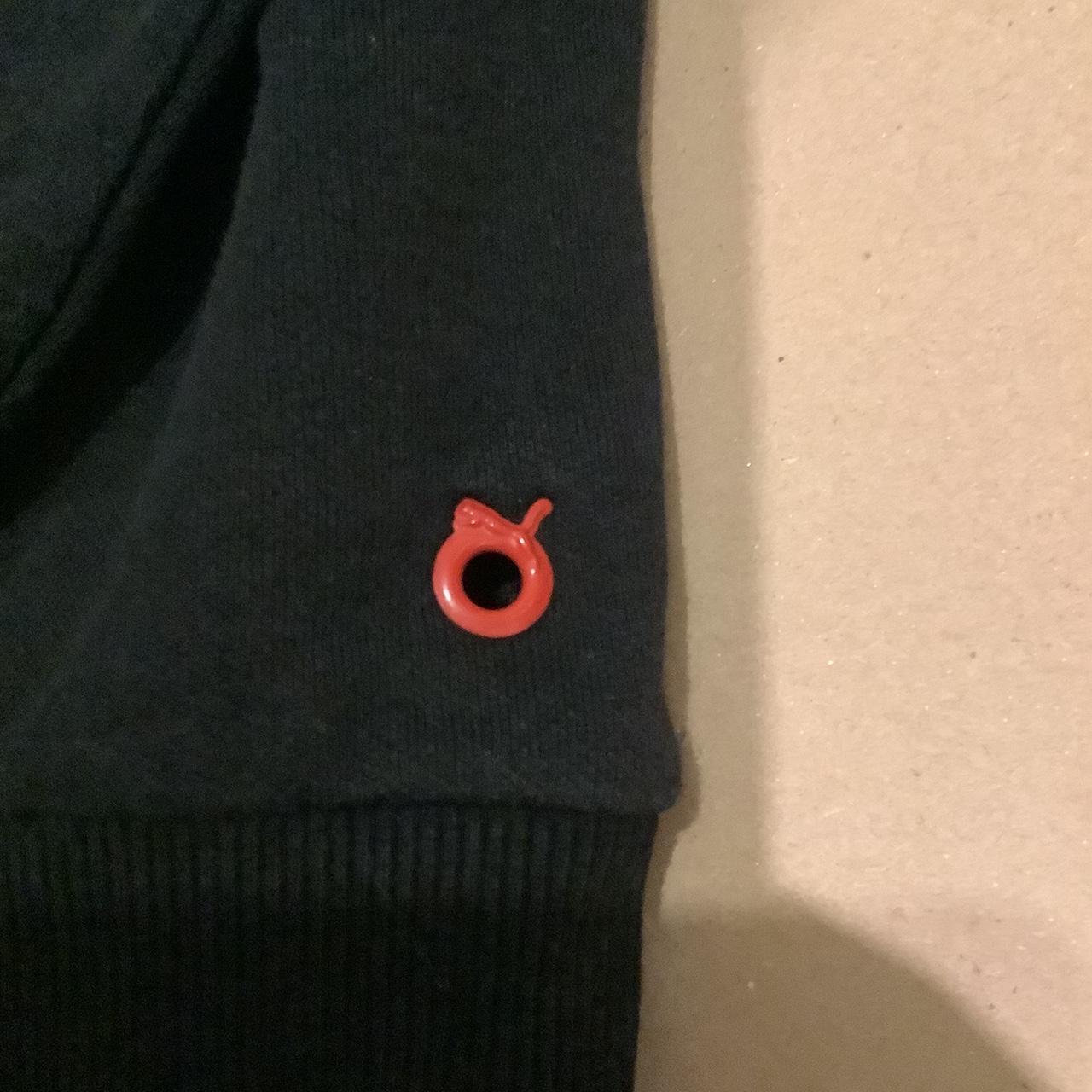 Puma jumper sweater sweatshirt hoodie size XXL men’s... - Depop