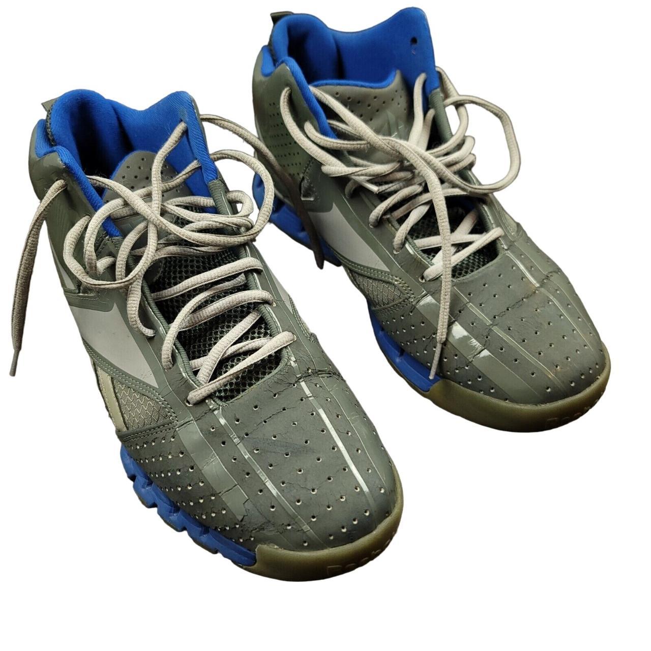 Reebok John Wall ZigEncore Basketball Shoes J89758... - Depop