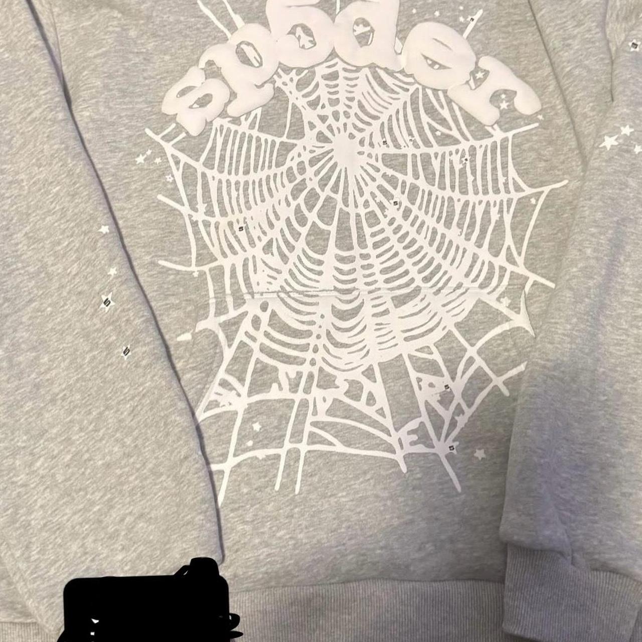 Sp5der Size small Worn once | Depop