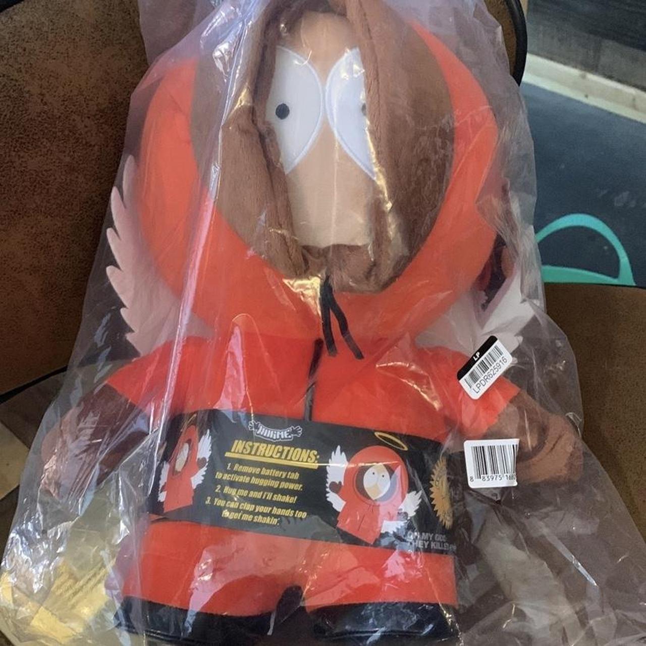 Iso!!! Plsss gimme :3 #south park #kenny - Depop