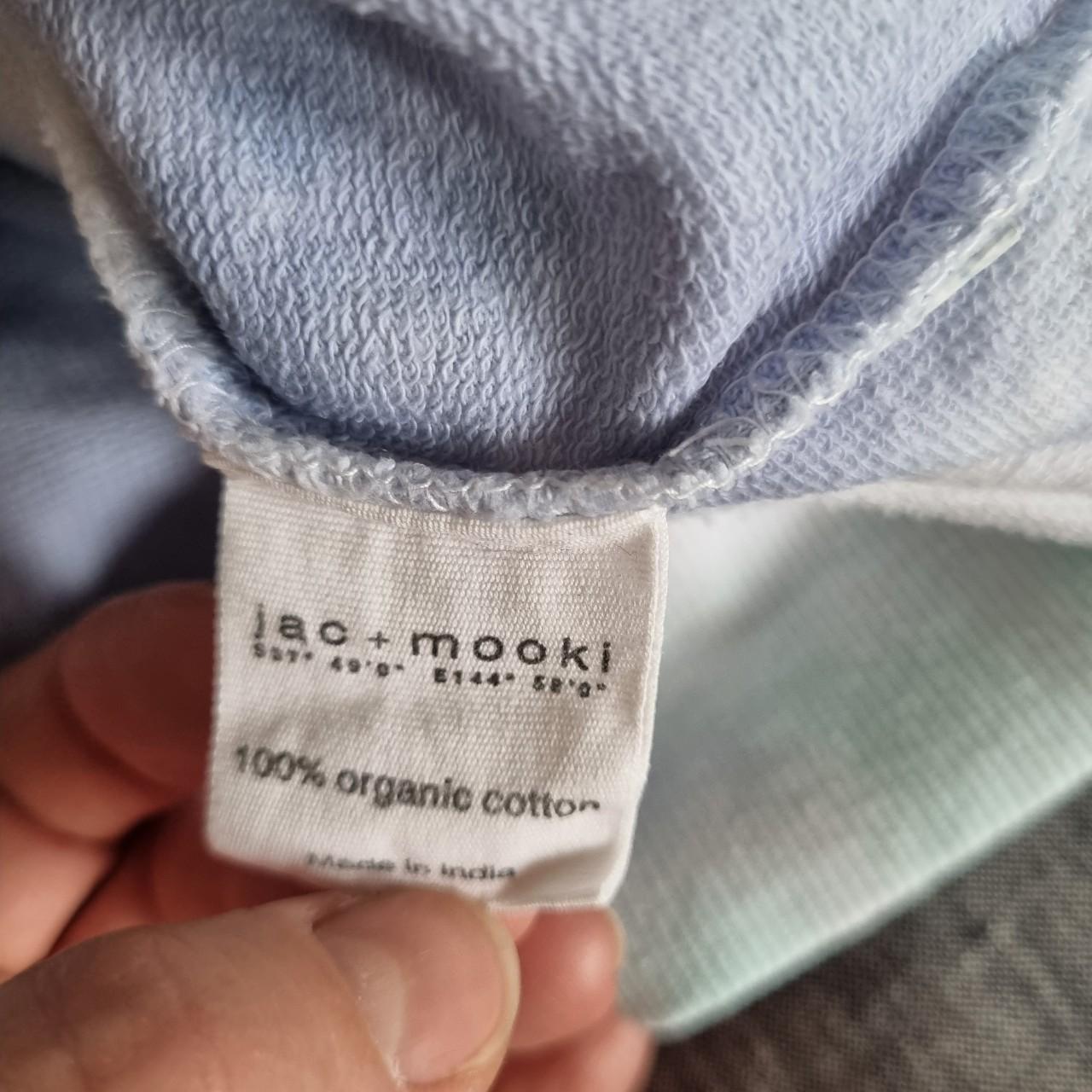 Jac & Mooki tie dye jumper Size S Great... | Depop