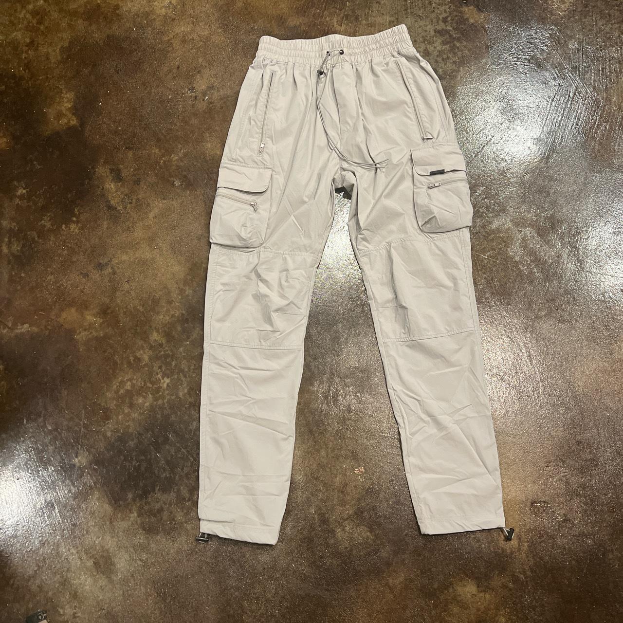 Represent 24/7 pant. - Depop