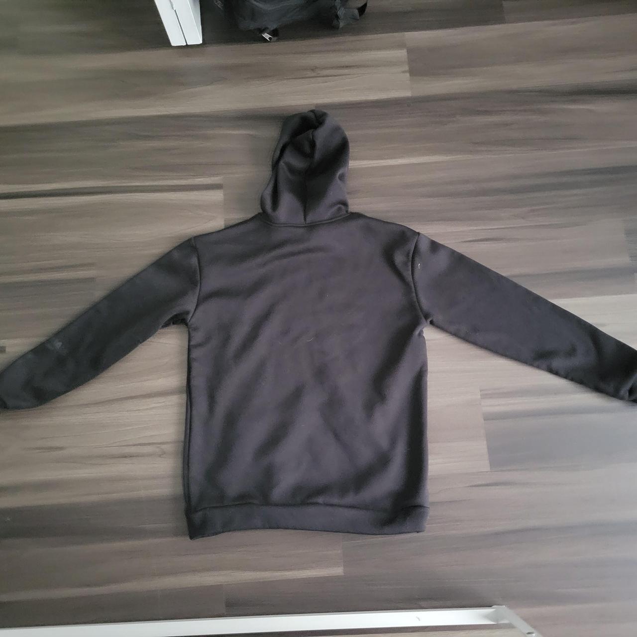 Essentials hoodie. Never used. Size small. Rep - Depop