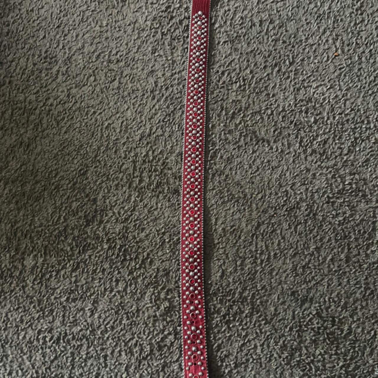 Only worn 1 time - Depop