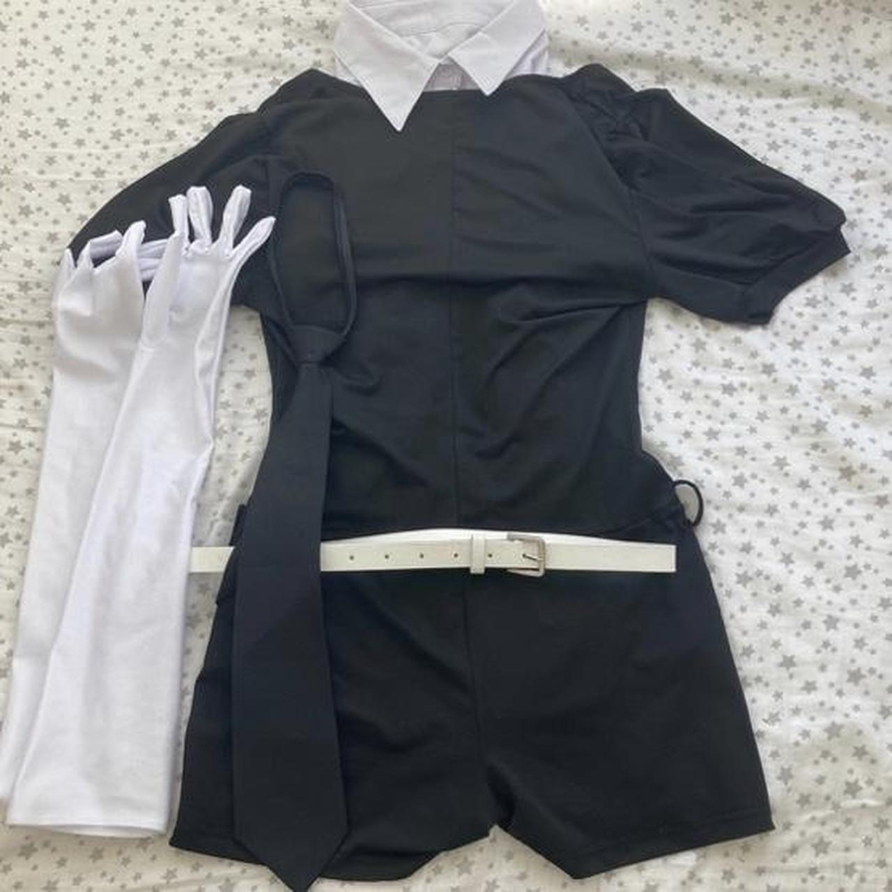 Houseki no kuni cosplay Size S Hnk cosplay/ land of... - Depop