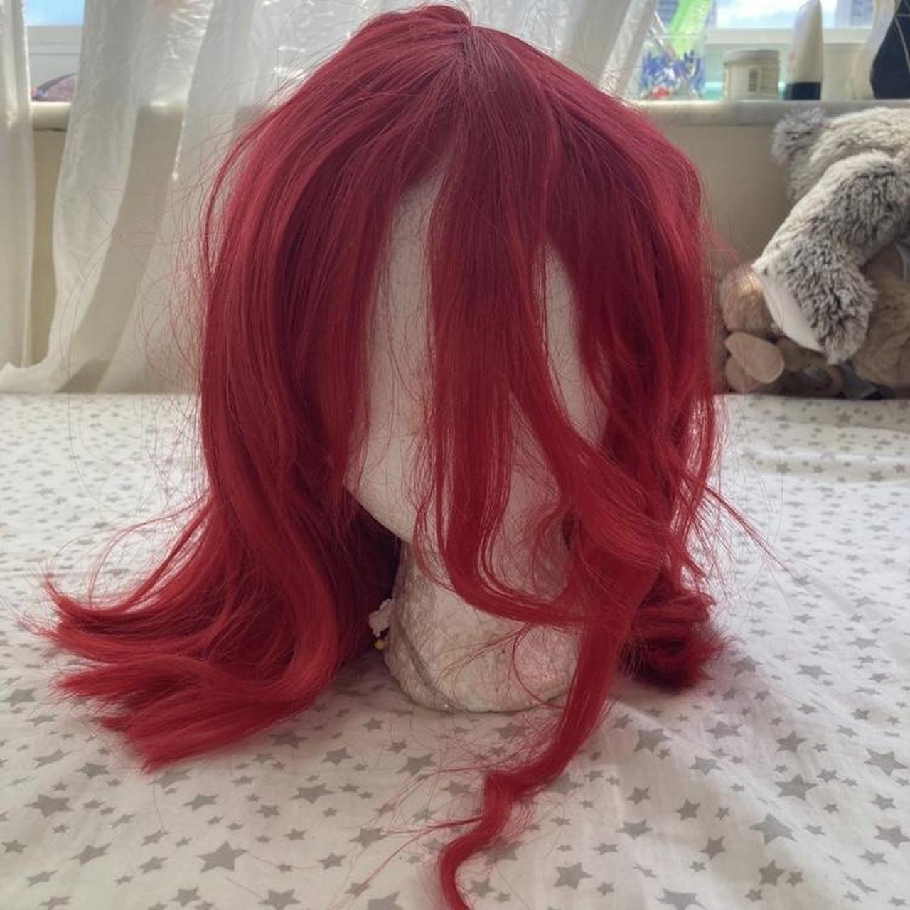 Houseki no kuni cosplay Size S Hnk cosplay/ land of... - Depop