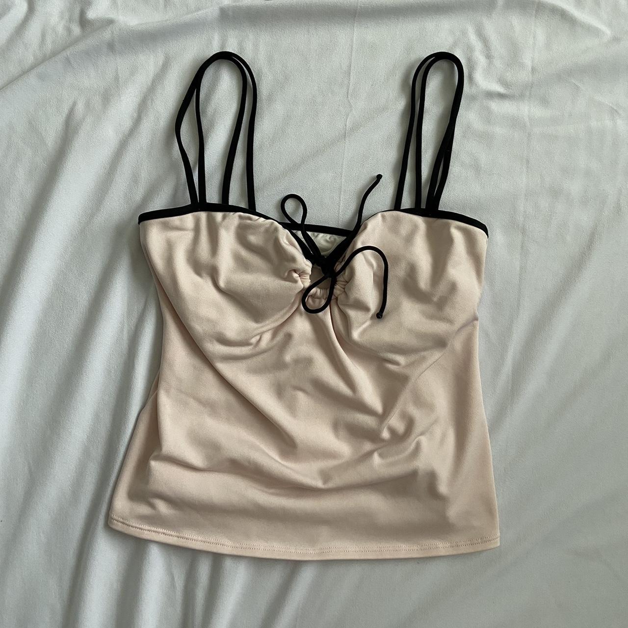 Merona Women's Vest | Depop