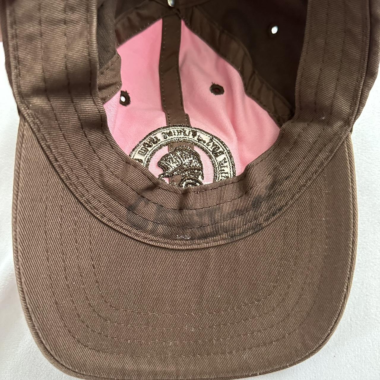 Y2K has pro shops Colorblock cap. Good condition-... - Depop