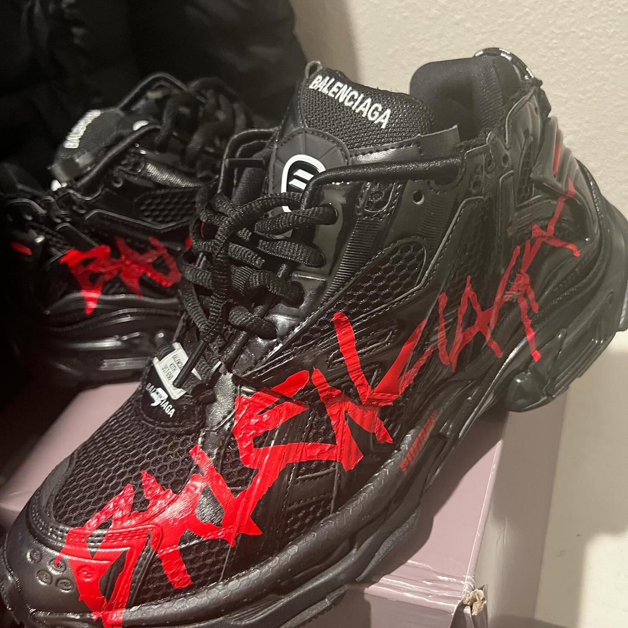 Balenciaga 44 , ALMOST NEW! first come first served... | Depop