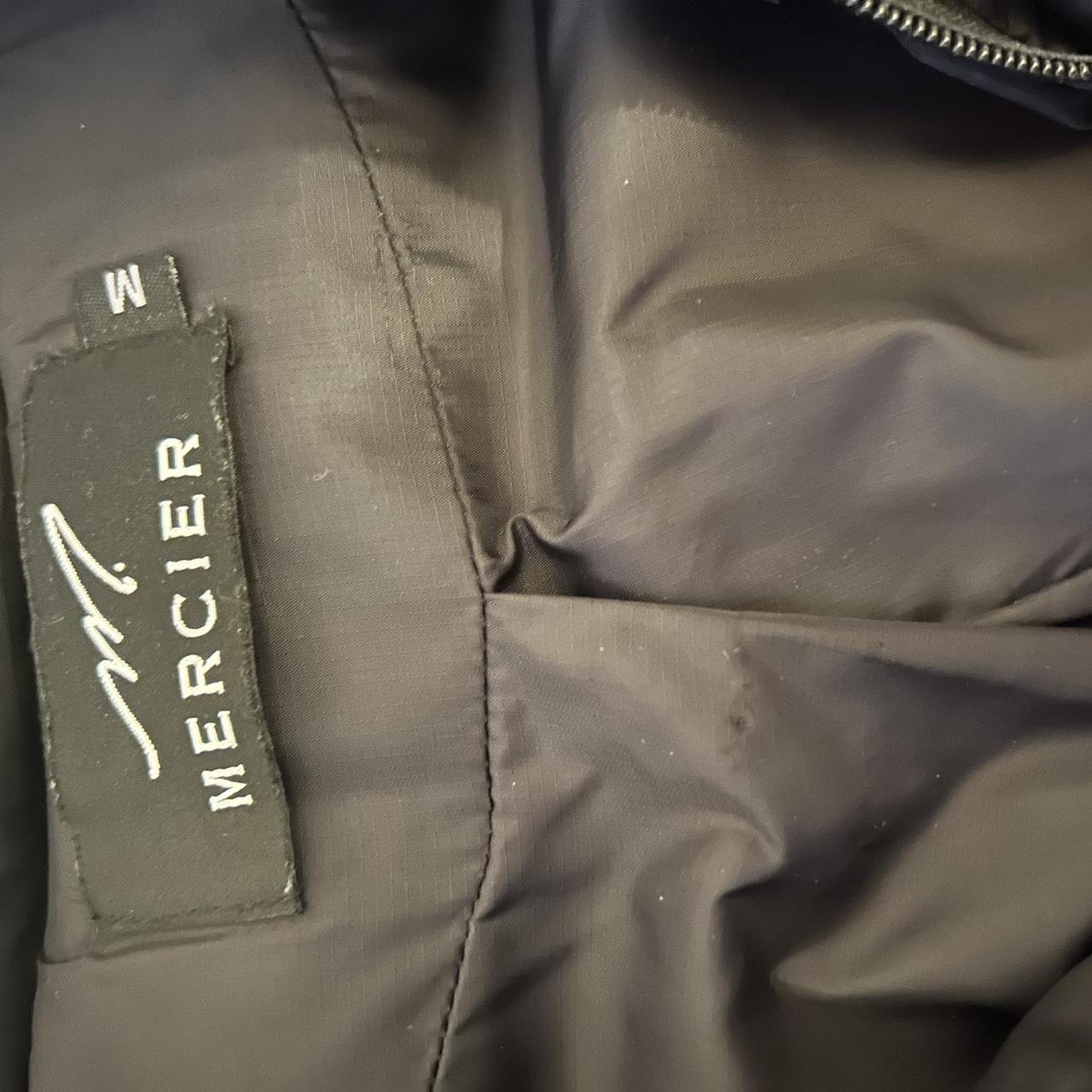Mercier gilet size medium Great condition other... - Depop