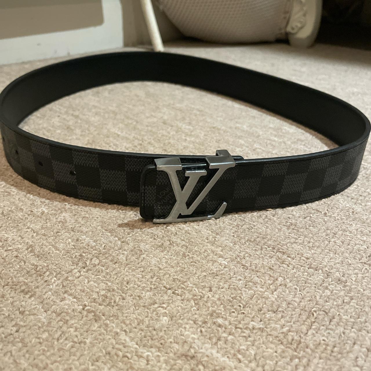 size 85cm belt - Depop