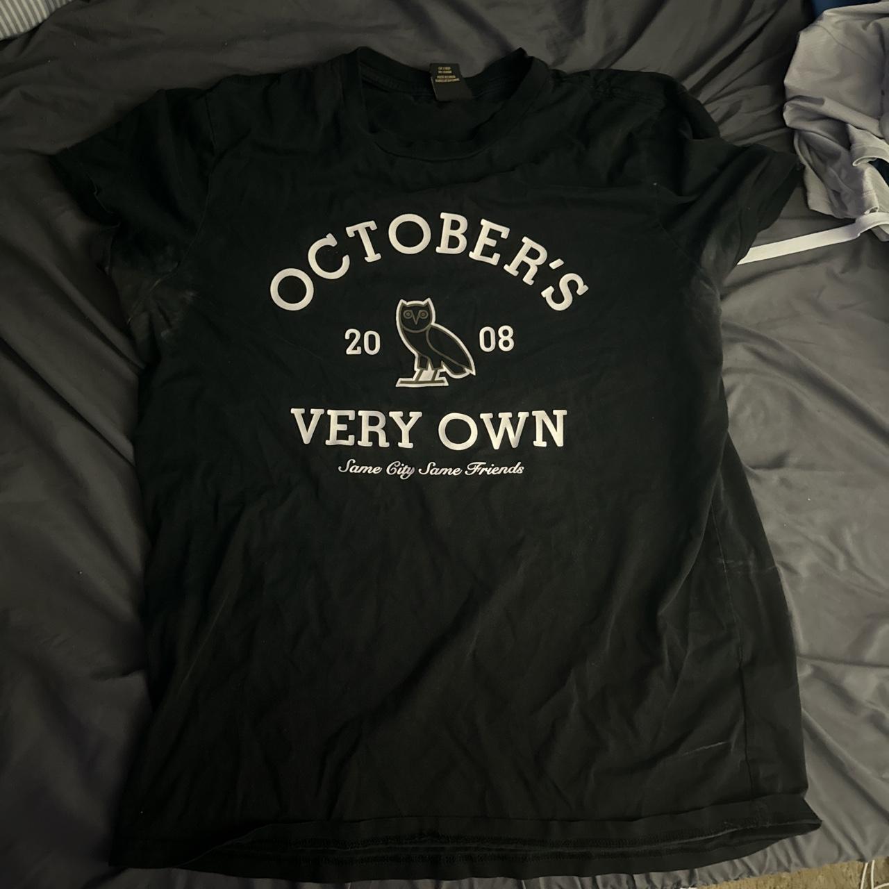 Men’s OVO shirt - Depop