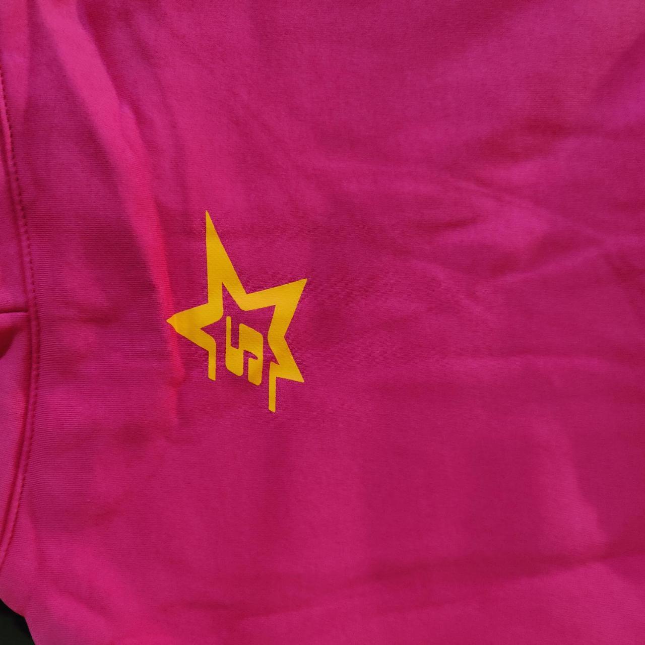 Sp5der Pink P*NK. 🔥 ***pictures are just for... - Depop