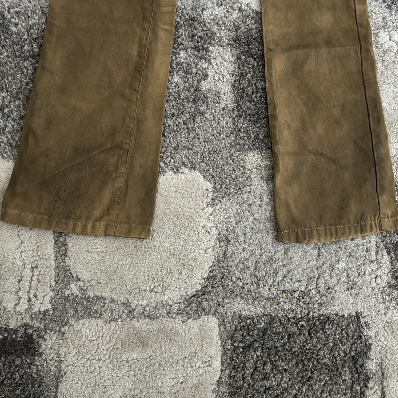 Message Me If Any Questions ROSHELL Y2K dirt design... - Depop