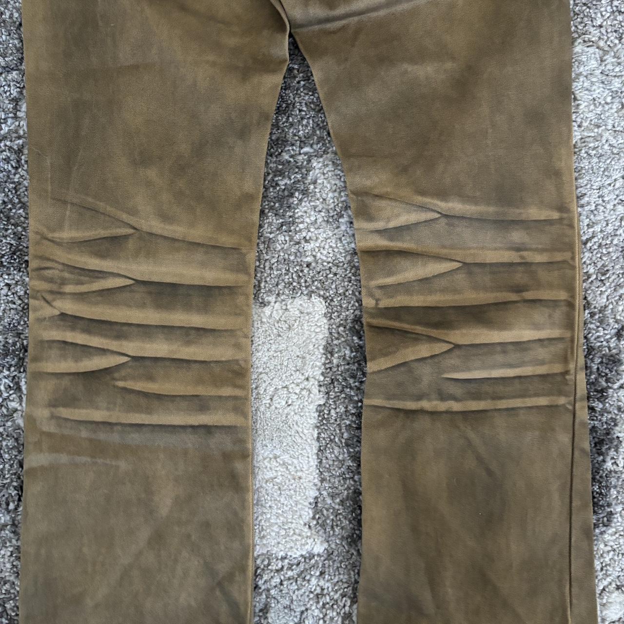 Message Me If Any Questions ROSHELL Y2K dirt design... - Depop