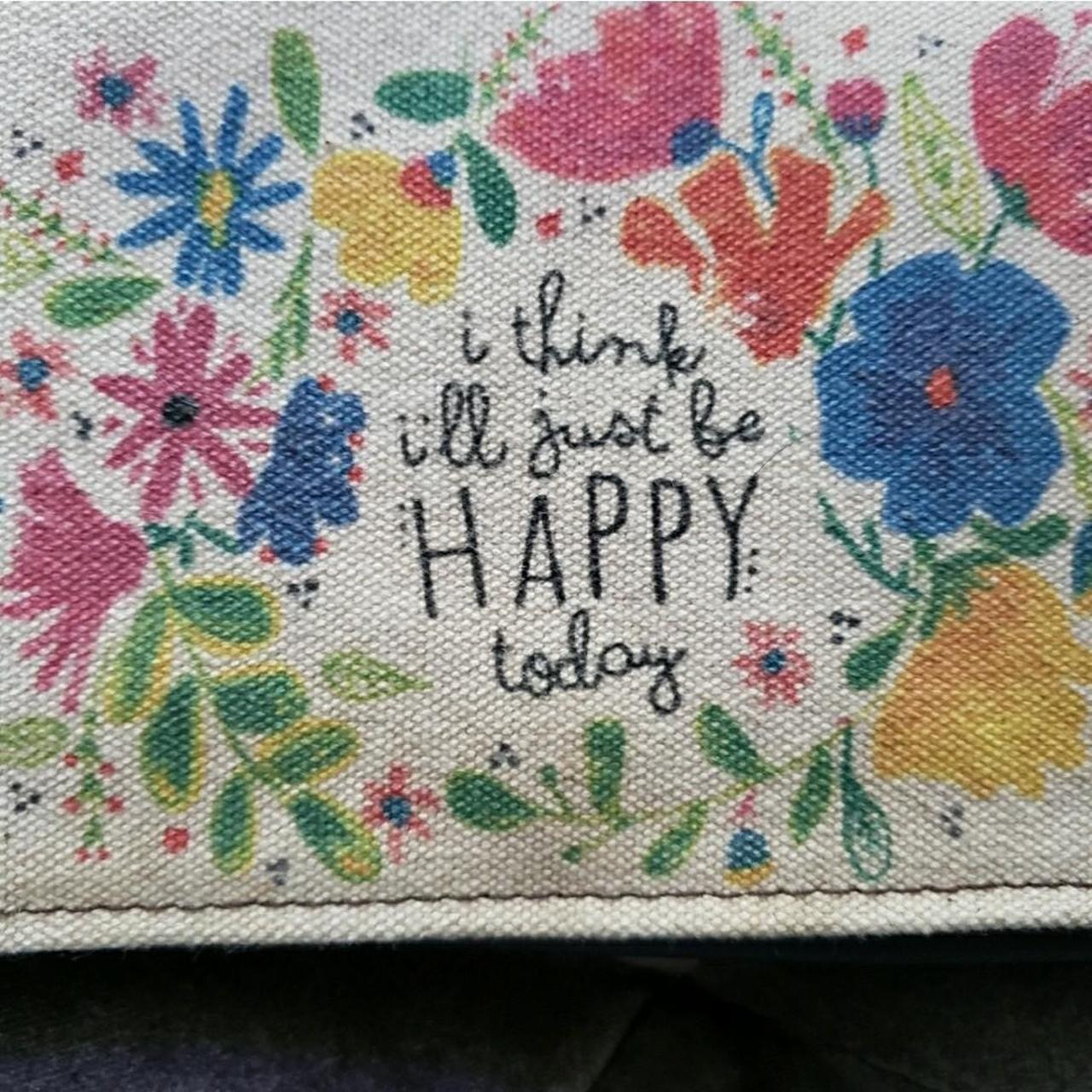 Natural life wallet. I think I'll just be happy... - Depop