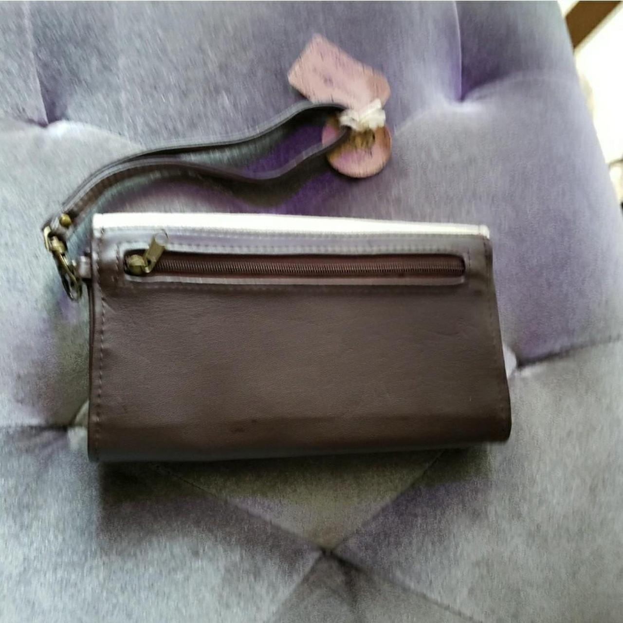 Natural life wallet. I think I'll just be happy... - Depop