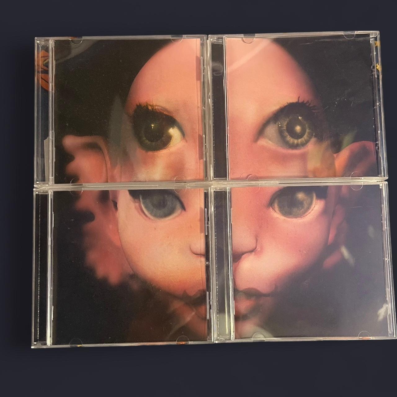 Melanie Martinez portals cd set Cds have never been... | Depop