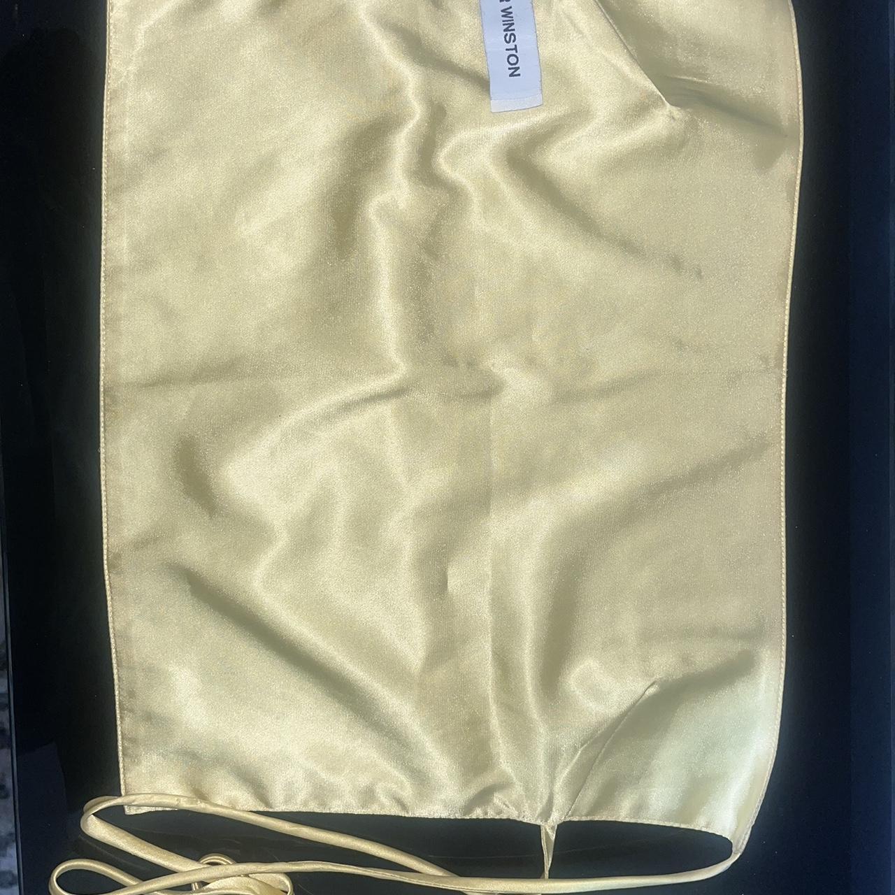 Mr Winston Pineapple Archie top Used but in good... - Depop